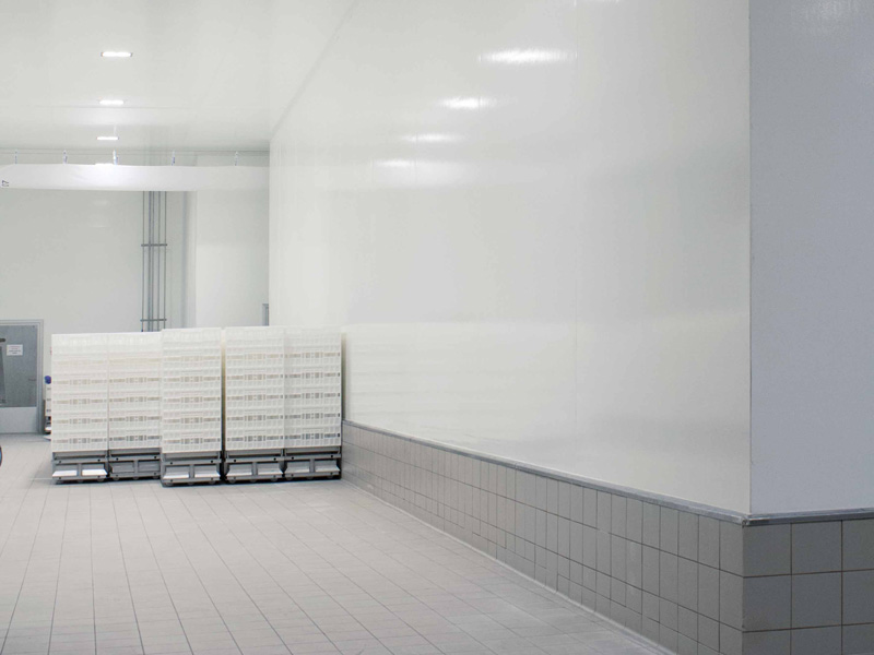 Antimicrobial Wall Cladding Sheet » Zenon